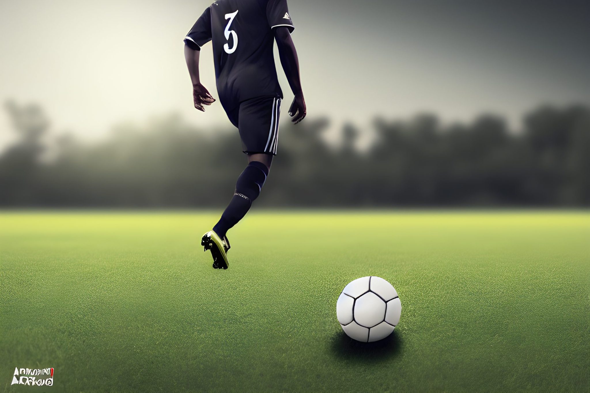 Comparing the Challenges Faced by ‘Supa Strikas’ Characters with Real ...