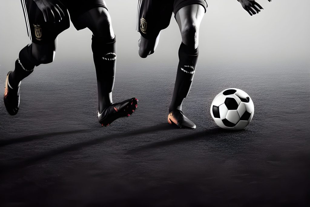 Exploring the Cultural Diversity of South African Soccer Teams through ...